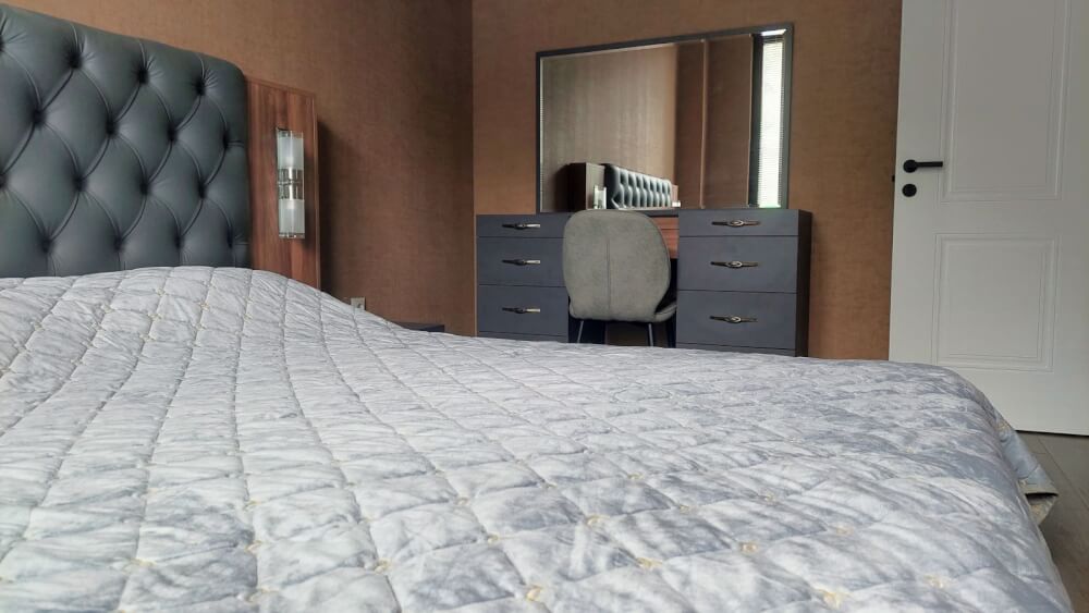 ბინები დღიურად | Binebi Dgiurad