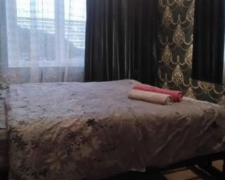 ბინები დღიურად ვაგზლის მოედანზე - Binebi Dgiurad Vagzlis Moedanze