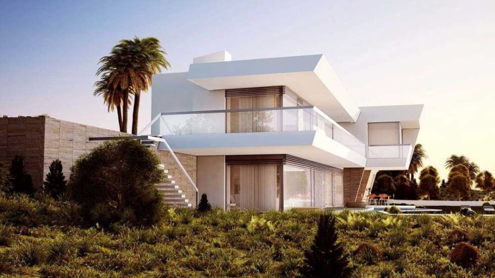 სახლის დიზაინი / Saxlis dizaini | სერვისები