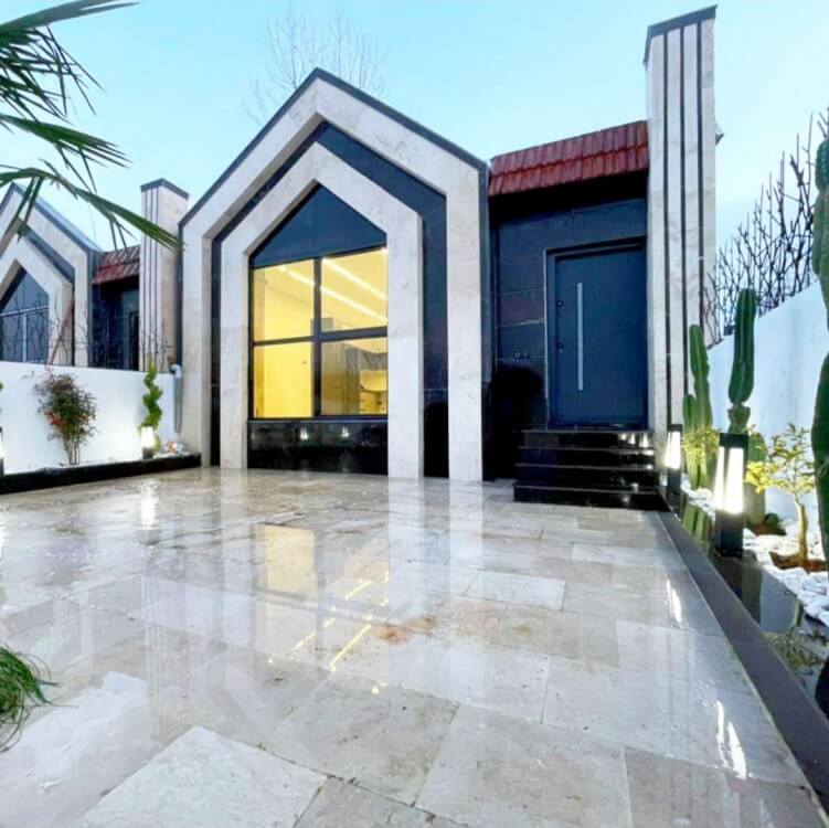 სახლების მშენებლობა