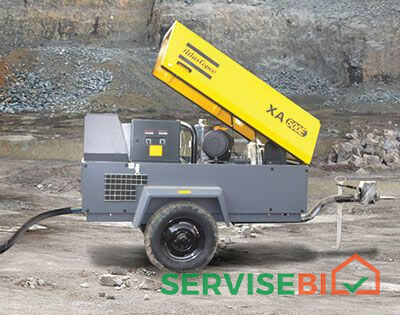 რა არის კომპრესორი? ra aris kompresori? | სერვისები