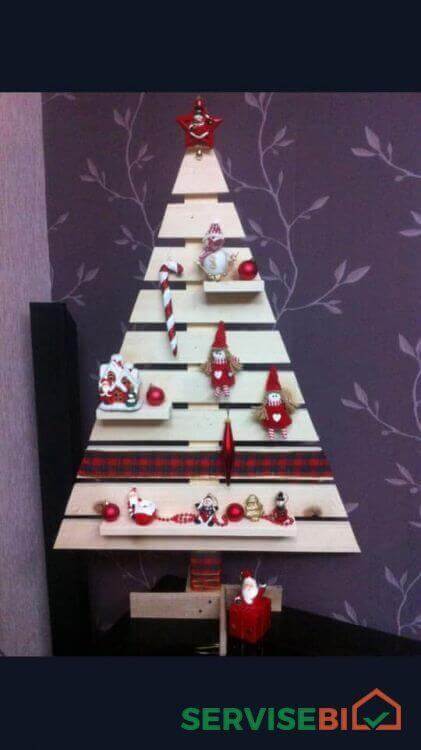 ხელნაკეთი ნივთები.