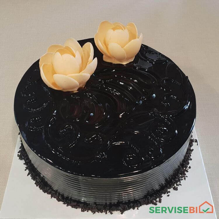 ტორტები შეკვეთით.