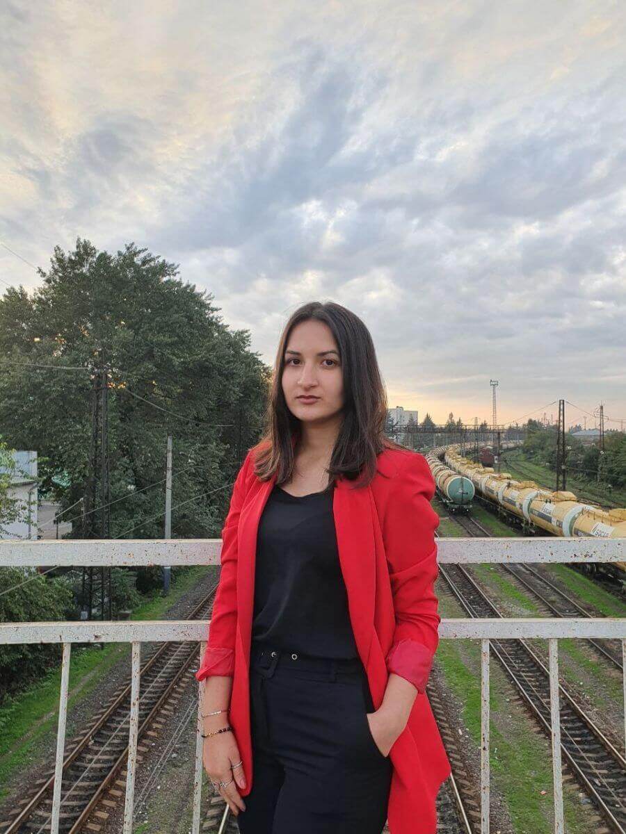 მოვამზადებ დაწყებითი კლასის ბავშვებს ქუთაისში