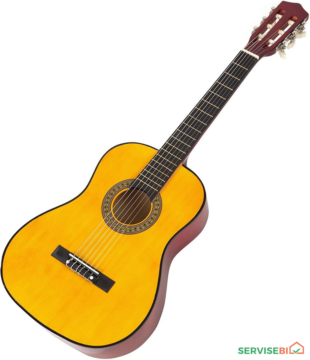 ვასწავლი გიტარაზე დაკვრას