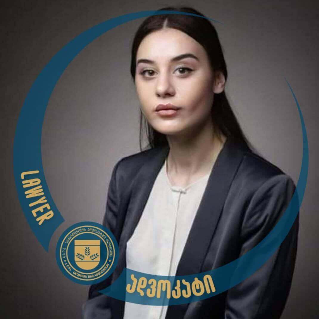 ადვოკატის მომსახურება სისხლის და სამოქალაქო სამართალი